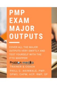 Key Outputs Review - Praizion Media