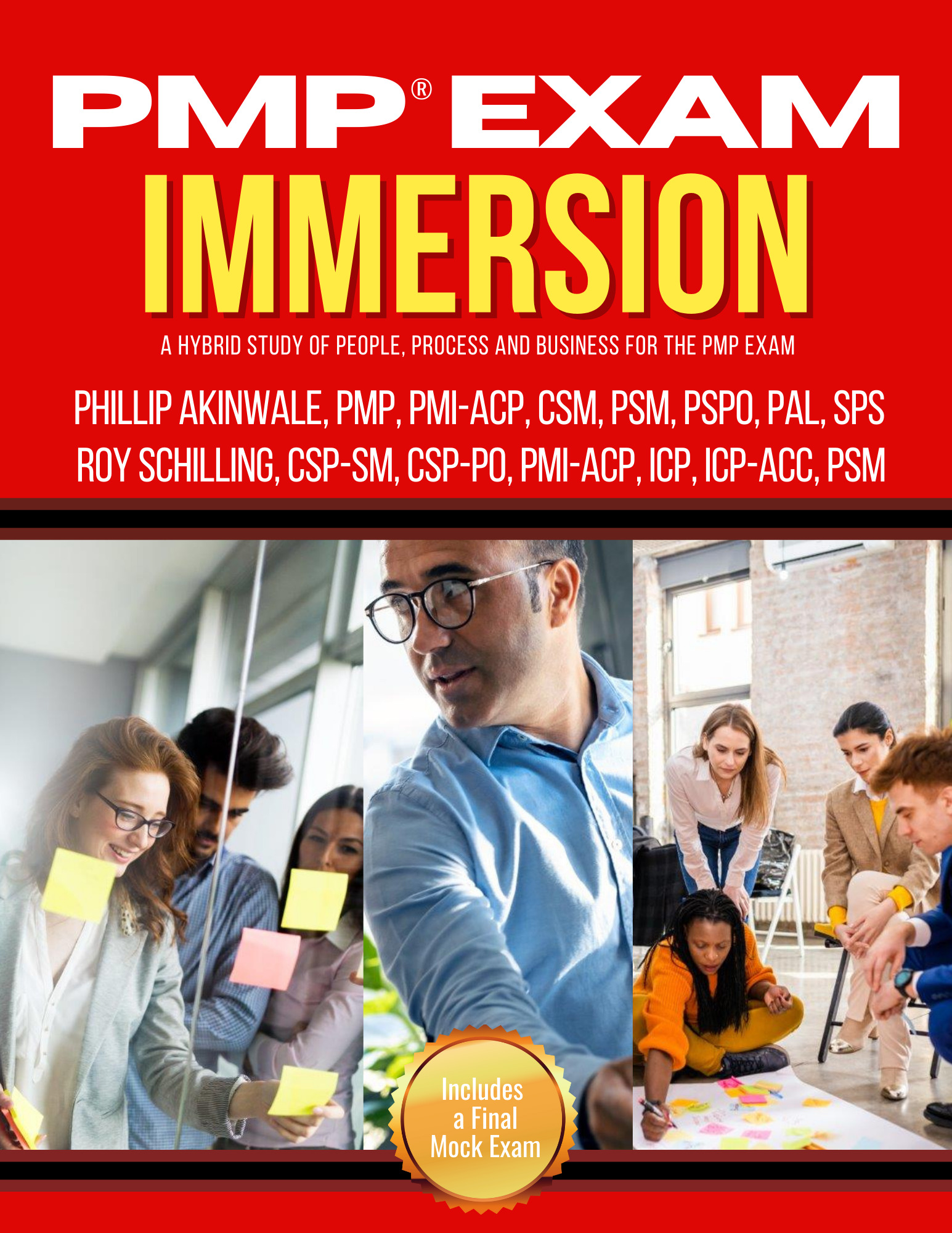 40 Days to PMP Exam Success Plan - Praizion Media