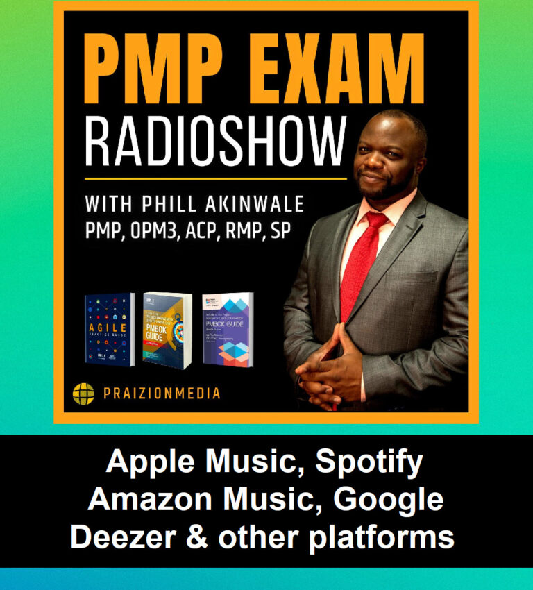 Home - Praizion Media