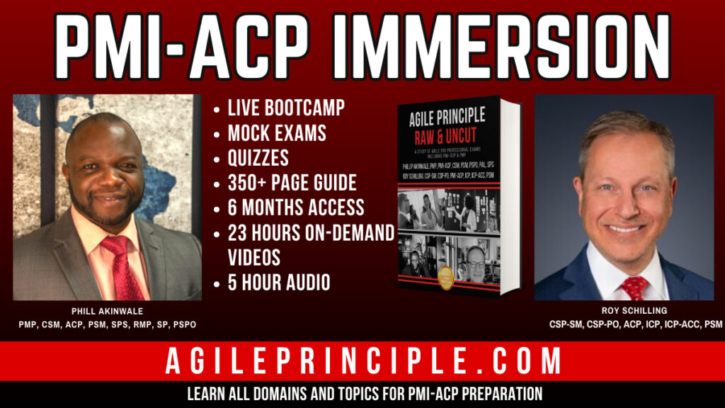 TECH PM - Praizion Media