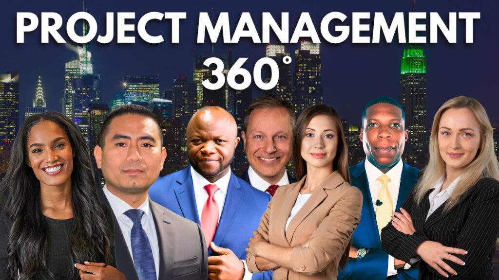 TECH PM - Praizion Media