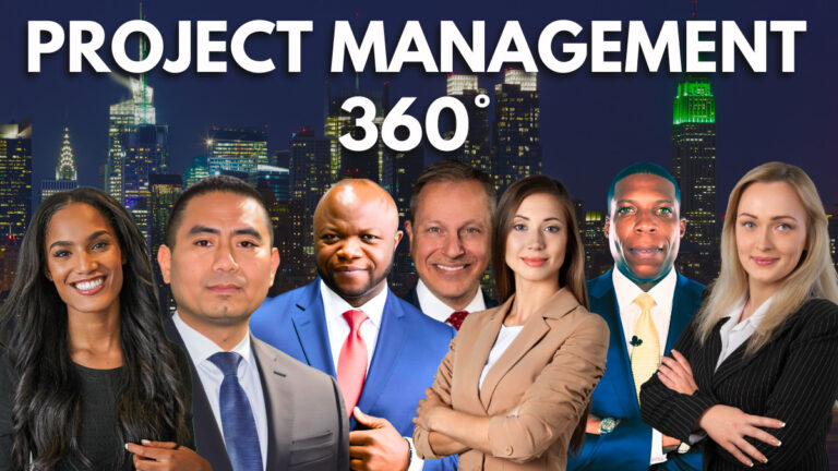 TECH PM - Praizion Media